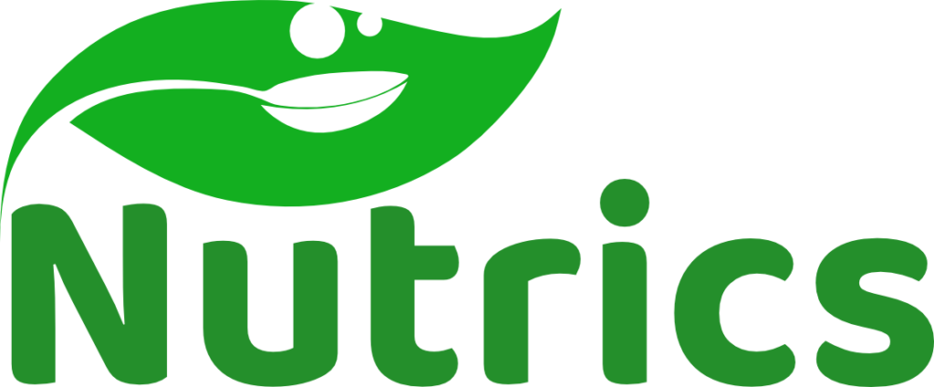 Nutrics – Naturally Healthy